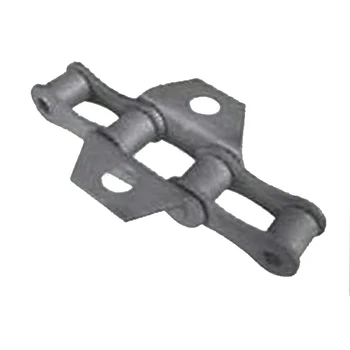 Agriculture Chain A557k27s A557f2k1 Steel Conveyor Chains With ...