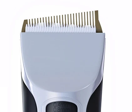 Ready To Ship Empire Fading Culture Hair Clipper Rechargeable Battery ...