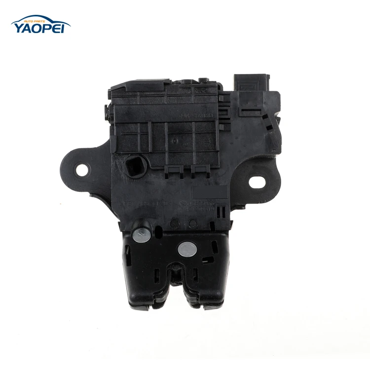 13501988 Door Latch Lock Actuator Motor for Chevrolet Cruze Buick