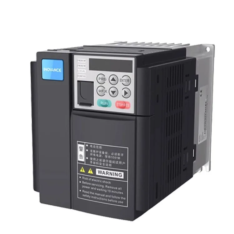 Inovance Inverter MD310 3.7KW - Reliable Power Solutions