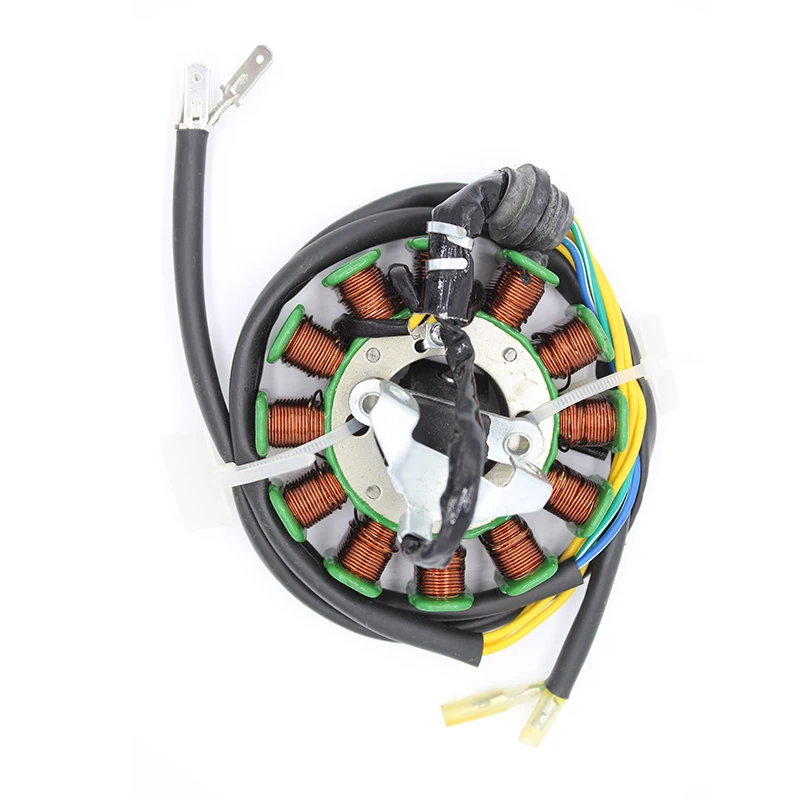 Motorcycle Magneto Coil Winding Machine | Reviewmotors.co