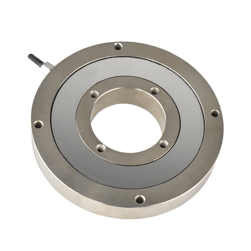 Stainless Steel Load Cells - Precision and Reliability