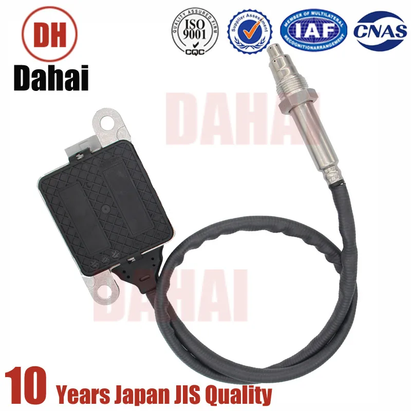 Dahai Japan Nitrogen Oxide Nox Sensor For Cummins 6.7l Oem No 4326873 ...