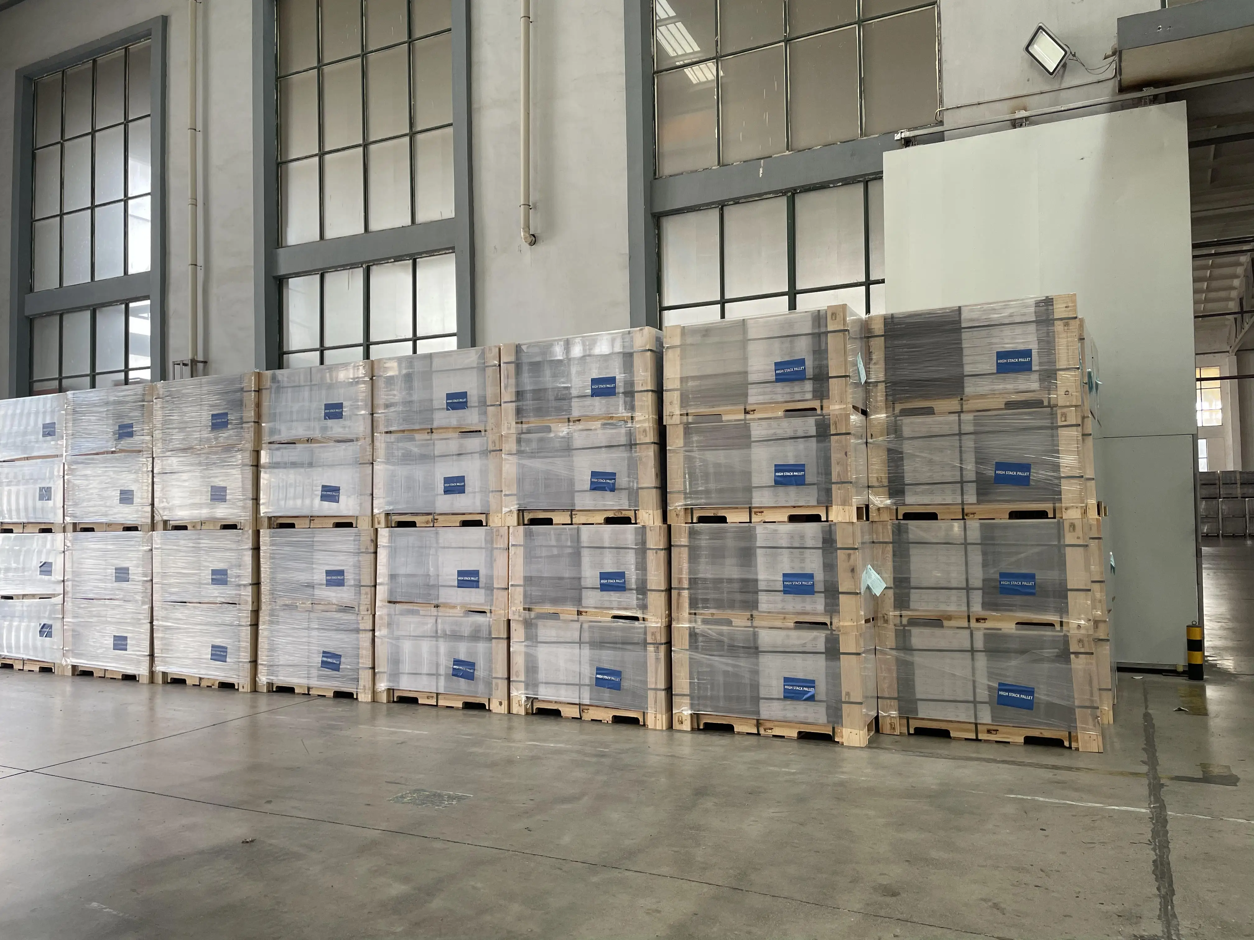 Factory Prices Are Low Waterproof Quick Cilck Pvc Vinyl/spc/wpc ...