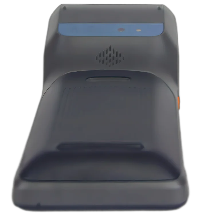 Handheld 5.5'' Ips Hd Display Pos Terminal 58mm Built-in Thermal ...