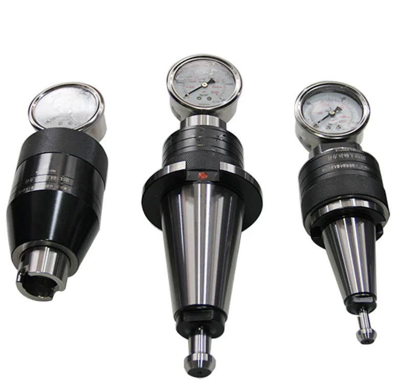 Spindle Drawbar Bt30 Bt40 Bt50 Spindle Pulling Force Gauge Bt Spindle ...
