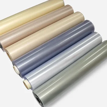 Scratch Resistant Pvc Floor Wear Layer Film - Buy Pvc Wear Layer Film ...