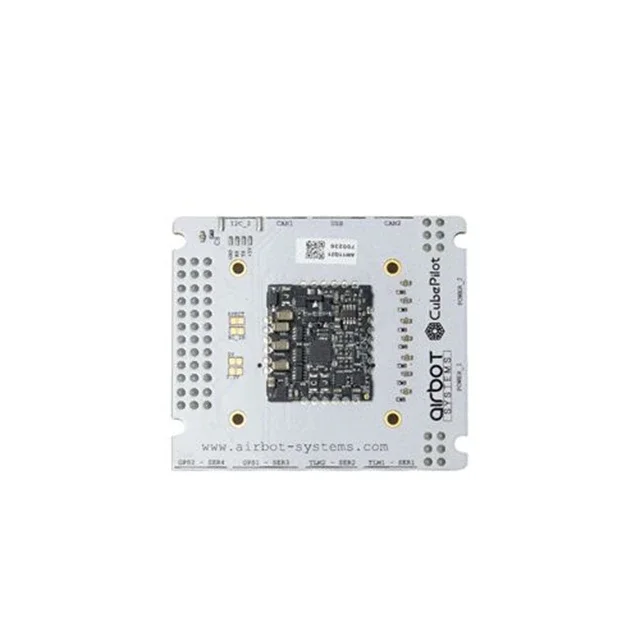 Hex Airbot Mini Carrier Board Set For Rc Drone Pixhawk Open Source ...