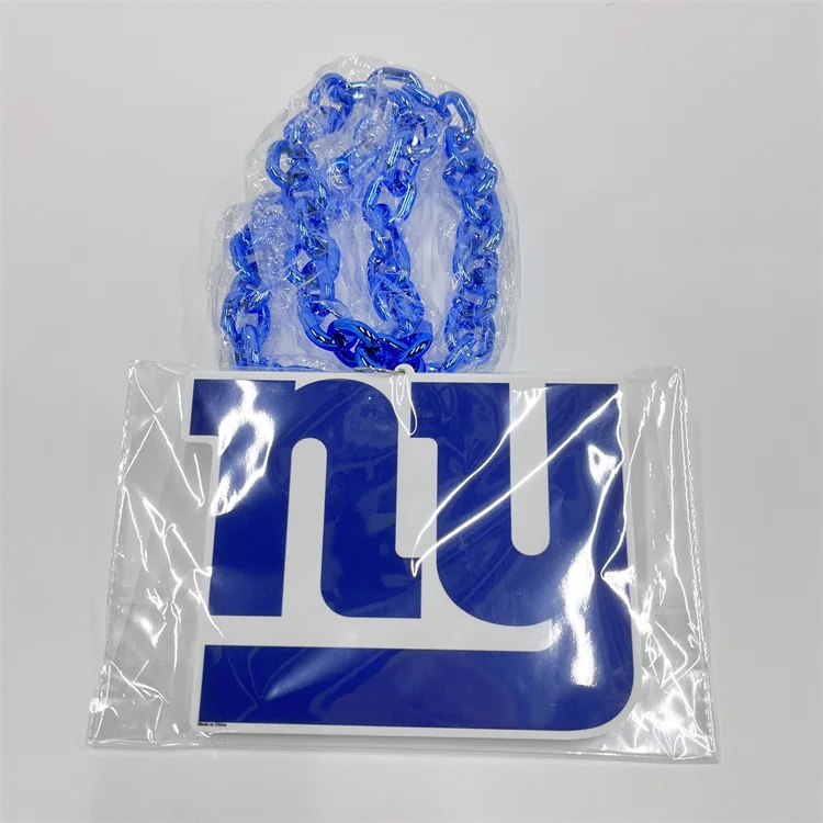 Pick Your Football Club Pendants Team Gold Custom Sports 3d Eva Foam ...