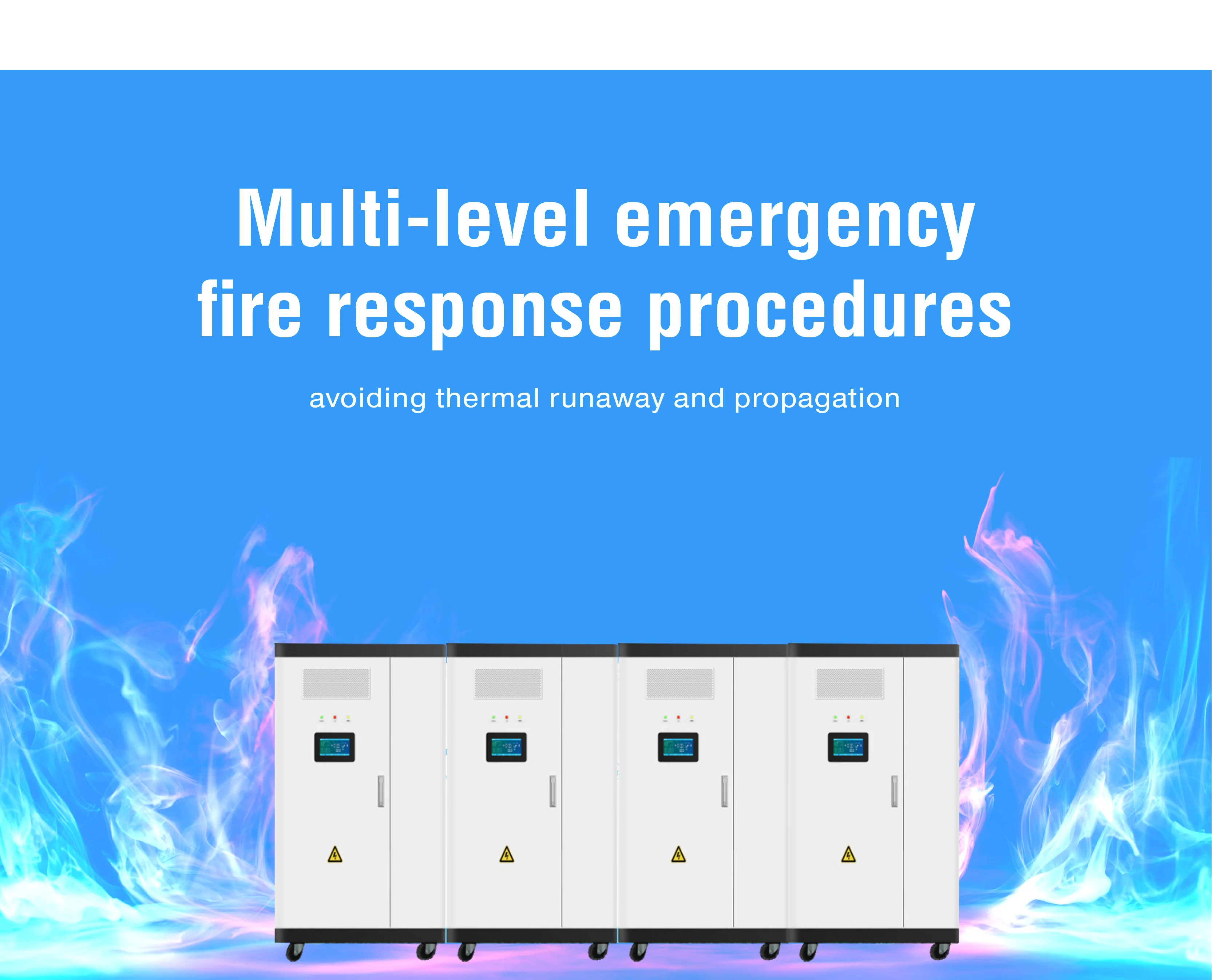 Connecting Solar Panels 50kw 100kw Lifepo4 Battery Cabinet 100kwh ...