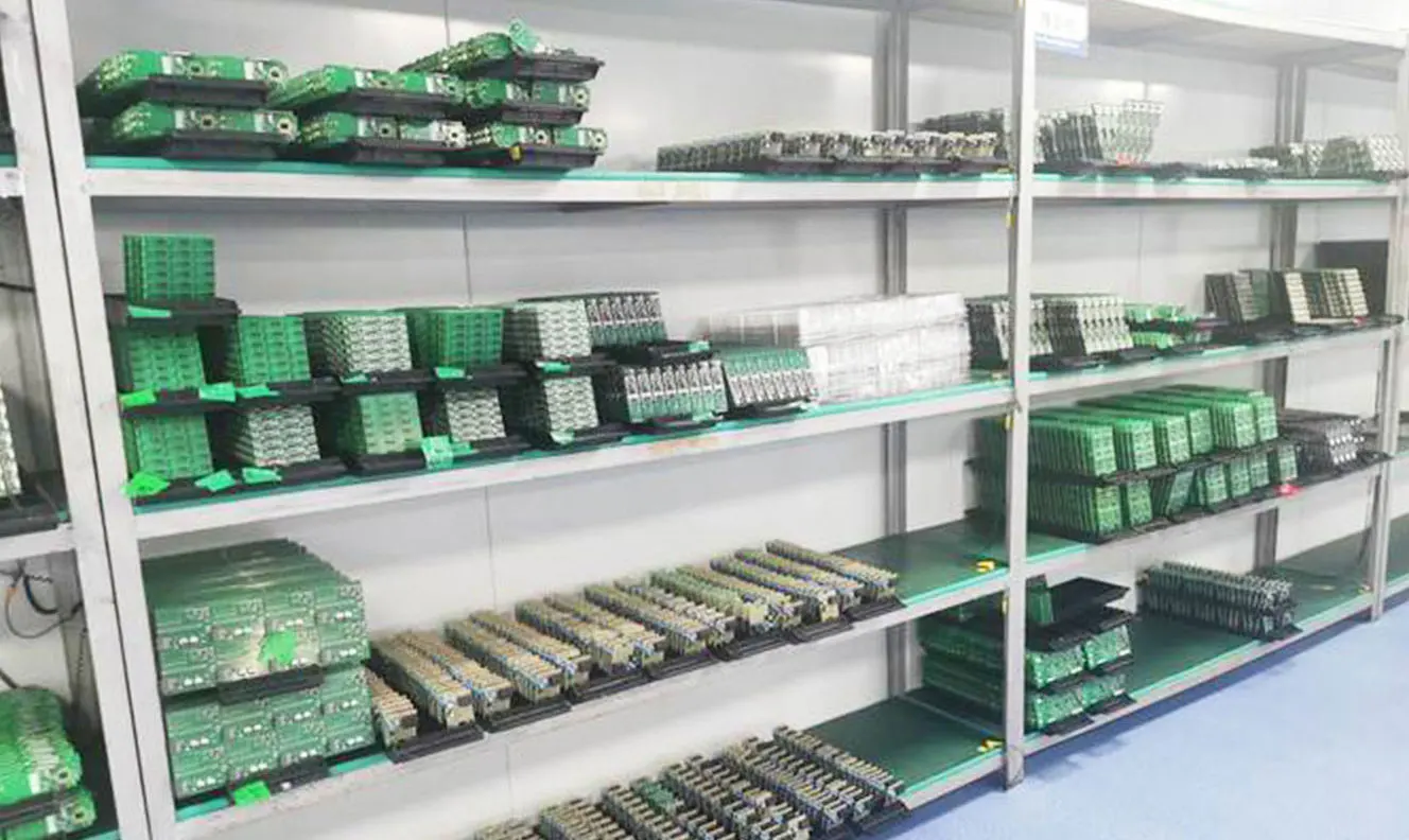 Type-C Fast Charging Module Pd65w Circuit Board Pcba Samples Copying ...
