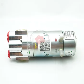 본래 Cummins Qsk60 디젤 엔진 24v 스타터 모터 3637969 엔진 윤활 프라이머 - Buy 3637969 ...