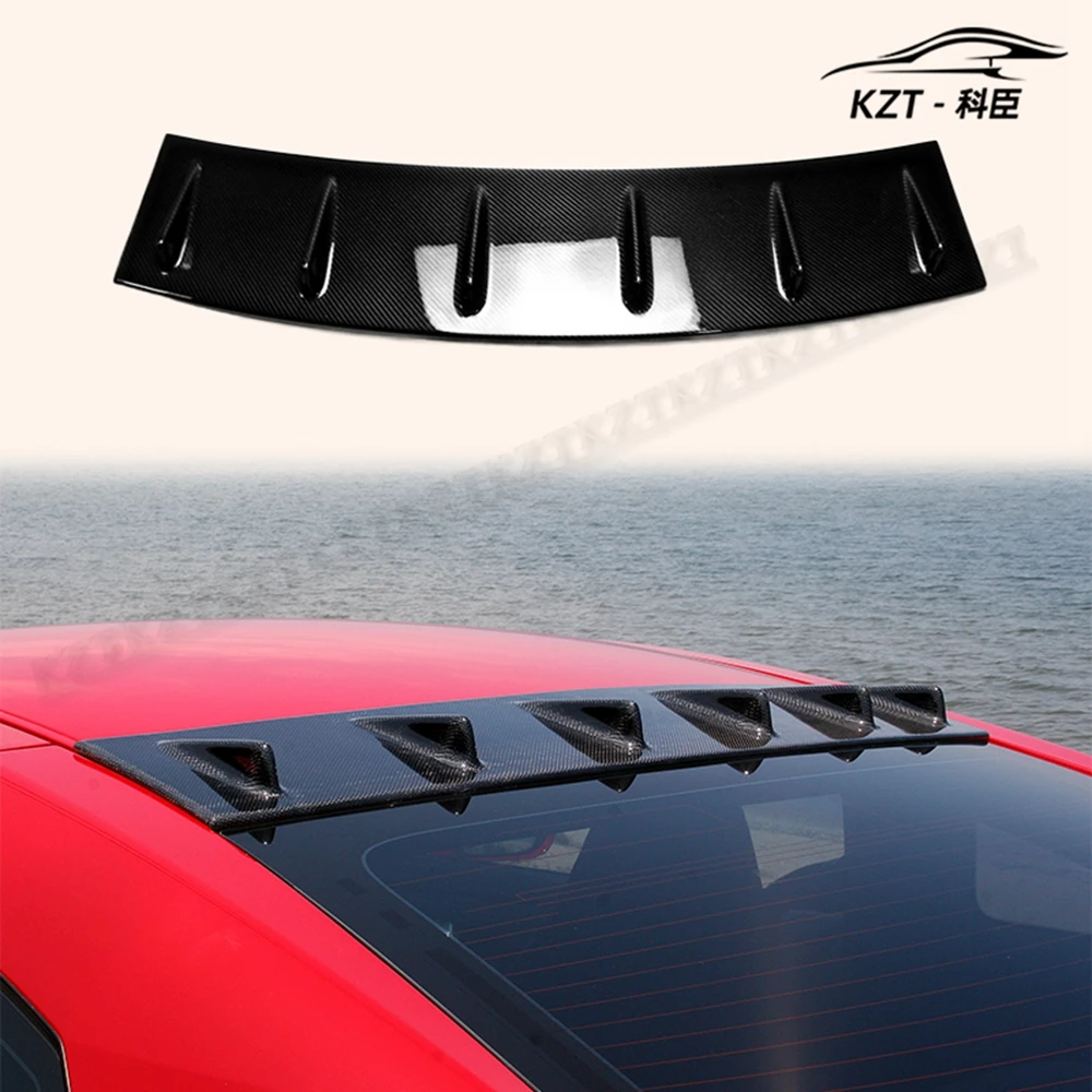 For Nissan Gtr R35 Chargespeed Vortex Generator Carbon Fiber| Alibaba.com