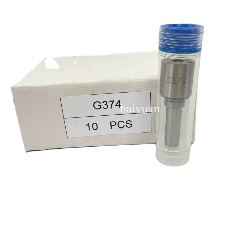 原装共轨喷嘴l374pbd H374 G374 374 7135-573，适用于338004a710，28231014，1100100 ...