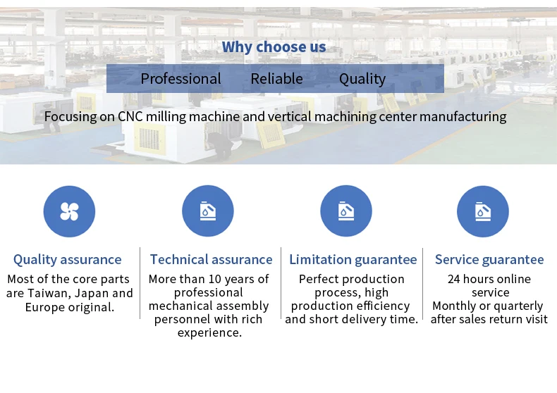 LEYO Machining Centre - Efficient CNC Vertical Solutions