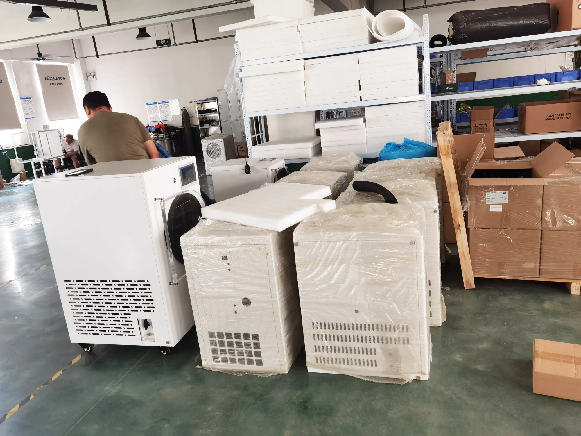 Direct Projection UV Photolithography - Precision Litho-y