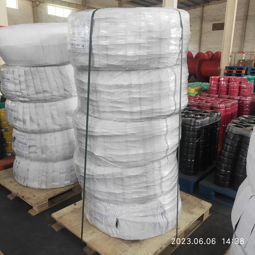 Overhead Twisted 4X25mm2 Abc Aluminum Aerial Power Cable Electric Wire ...