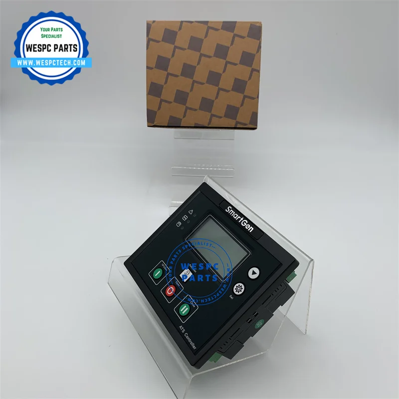 Smartgen Engine Generator Controller Module HAT560N HAT560NB ATS ...