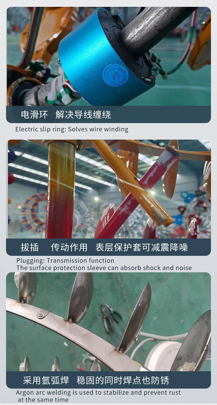 Infinity Kinetic Sculpture Infinity Kinetic Sculpture Ring Steel Metal ...