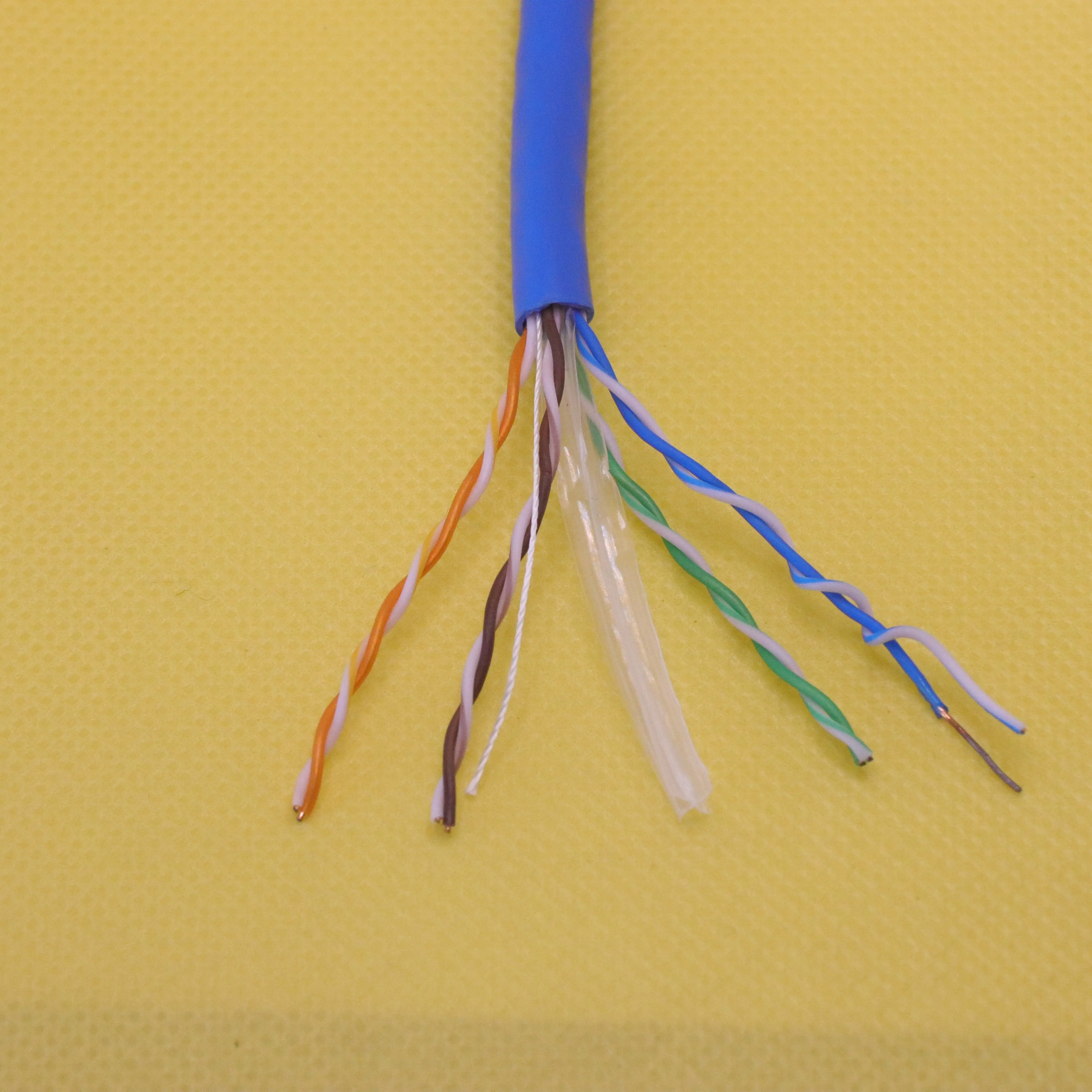 Cat5/Cat5E/Cat6/Cat6A/Cat7/Cat8/Cat5E with Power Cable/Cat6 with Power ...