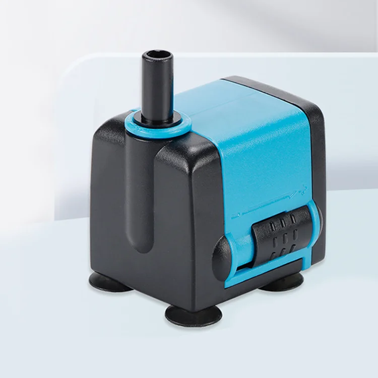 Factory Wholesale 220v 50hz Fish Water Bomba de agua de Quark Pump ...