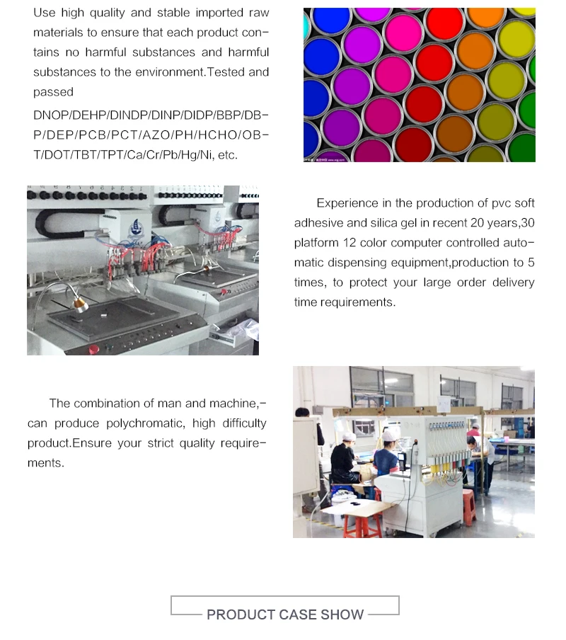 Custom Brand Logo Tiny Letters Silicone Labels Brand Logo Black Pvc ...