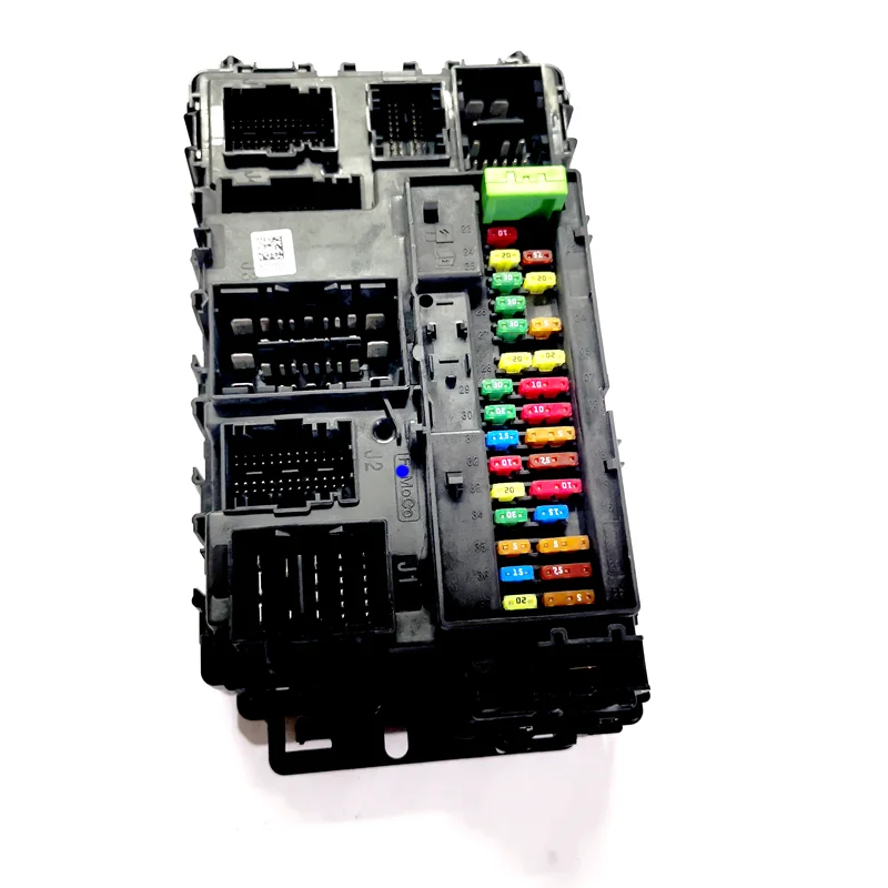 Alibaba.com: Genuine For RANGER JU5T15604BEM Fuse Block Control Module ...