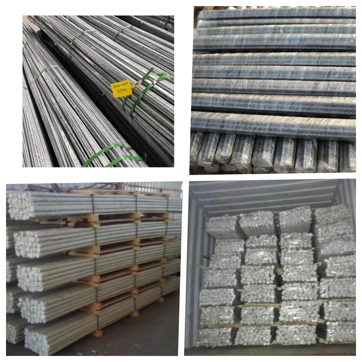 Factory Price Internally Threaded Rod Din975 - Buy Thread Rods,Thread ...