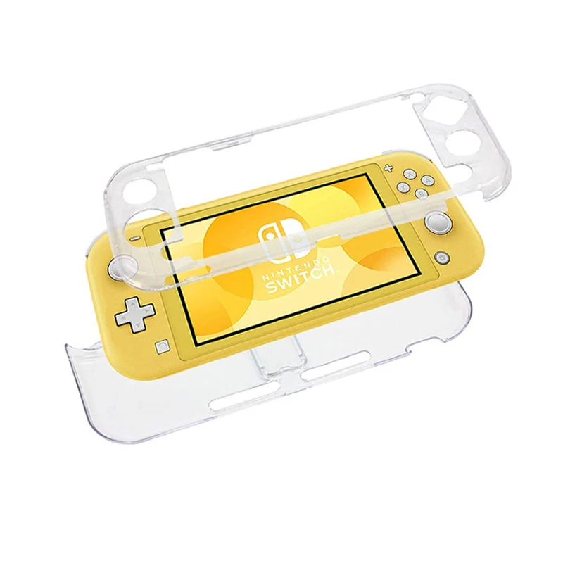 Nintendo Switch Lite: A Smaller, Cheaper Switch Built For, 53% OFF