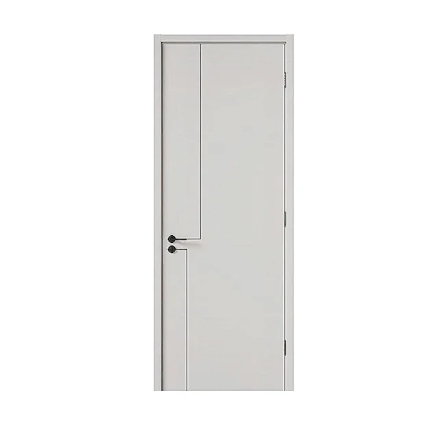 High Quality Wpc Door With Wpc Door Frame For Interior Doors - Buy Wpc ...