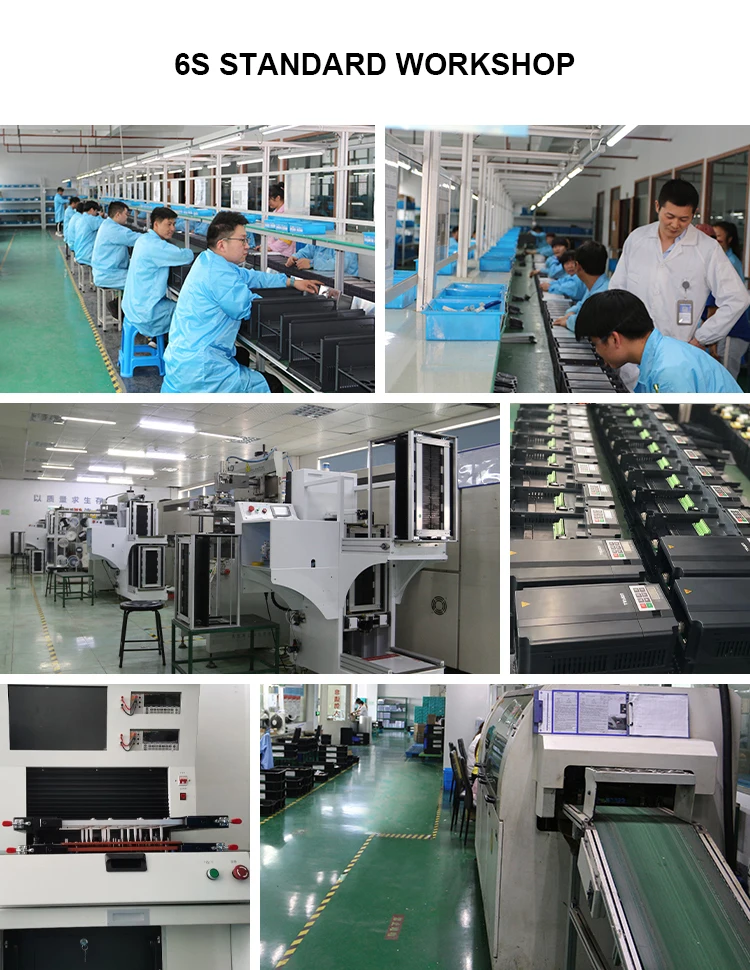 USFULL VFD 220v to 380v - Efficient Variable Speed Drives