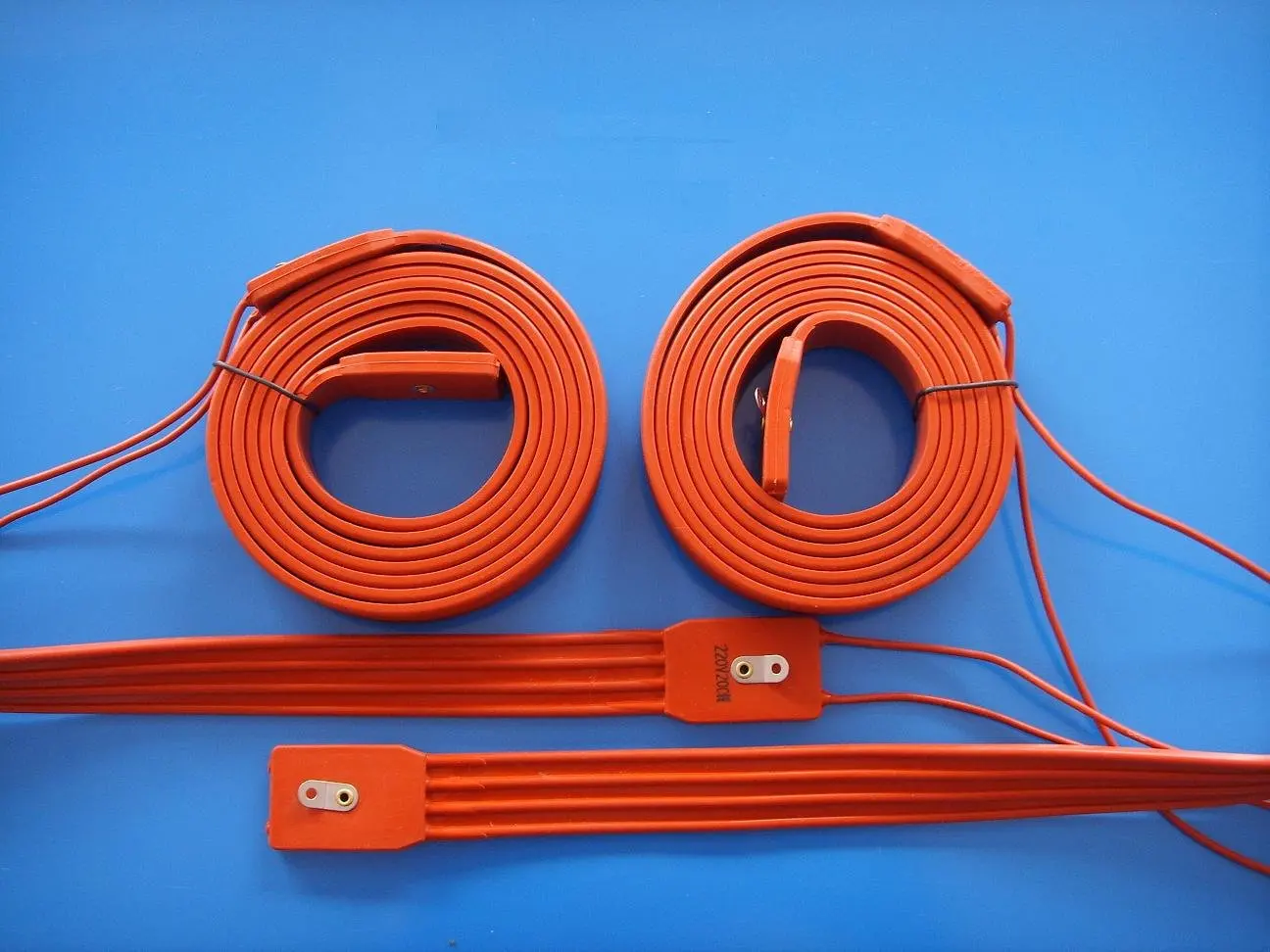 High Quality Flexible Heat Strip - Efficient Heating Solutions