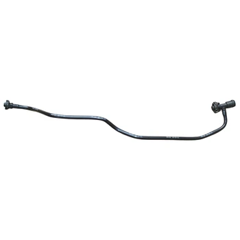 Coolant Hose Auto Parts Radiator Overflow Hose Fit For Audi A4 B9 Oe No ...