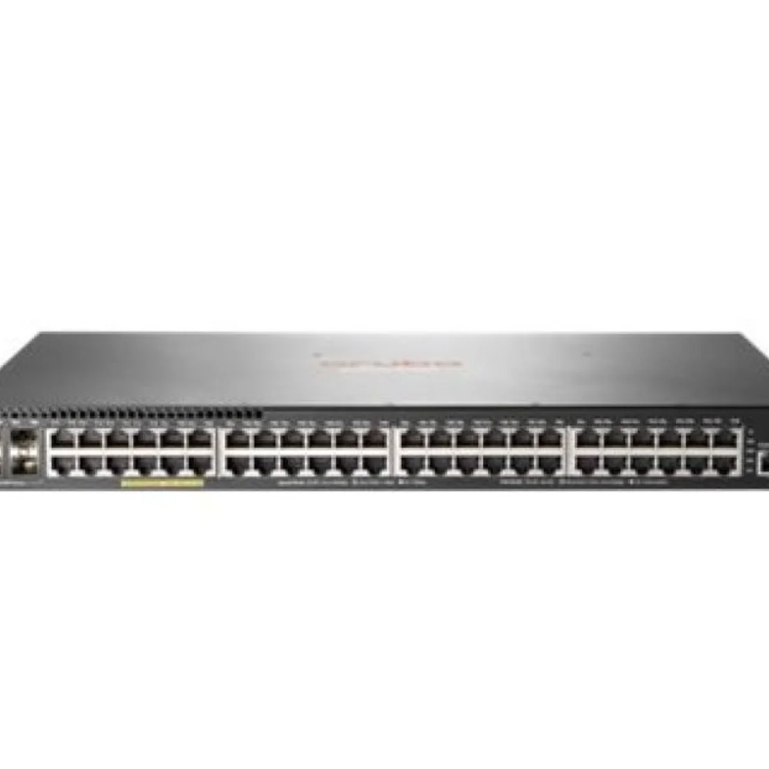HPE Aruba 2930F Switch 48G PoE+ 4SFP+ Switch 48port Switch JL256A ...