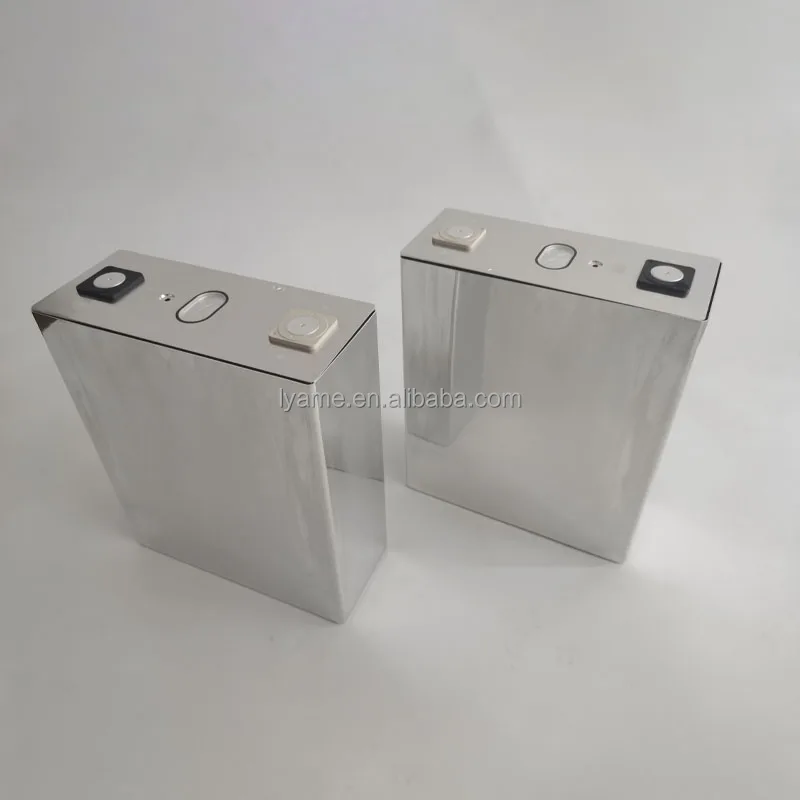 Lithium Ion Battery Prismatic Cells Catl 280ah 72174207 Aluminum Case ...