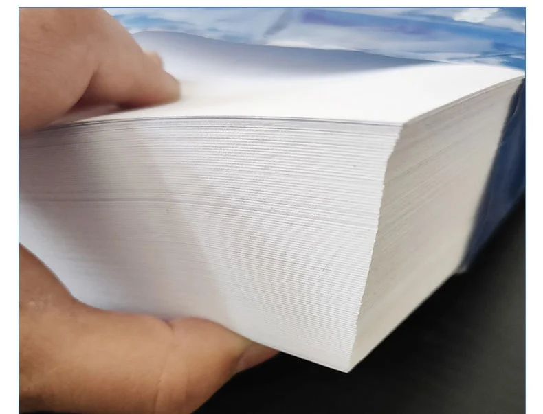 Printing A4 Paper A4 Laser Copy Paper 80gsm With Best Quality For ...