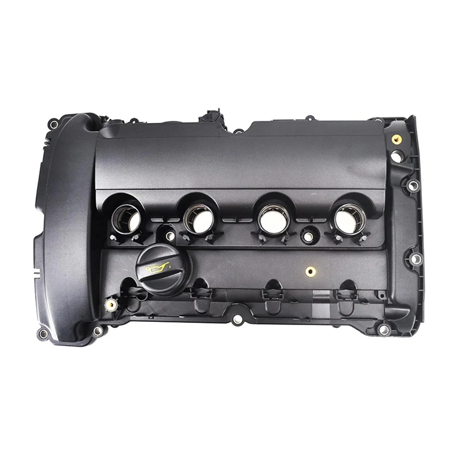 Valve Cover For Citroen C4 C5 DS3 DS4 DS5 Peugeot 207 208 308 508 1.6 ...