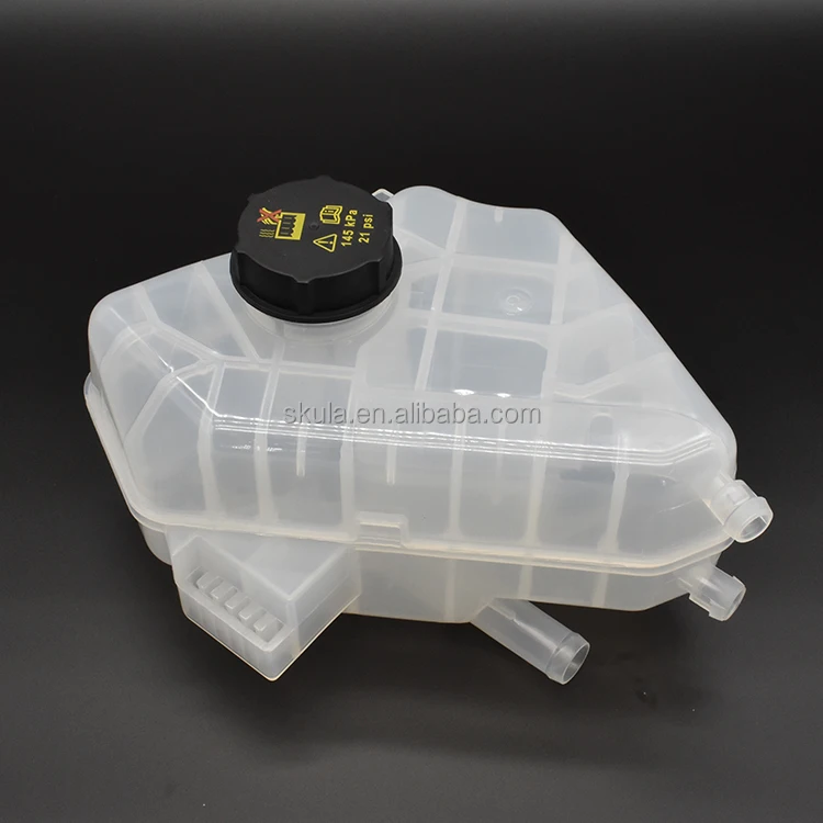 Wholesale Auto Parts Water Coolant Expansion Tank for B-MAX ECOSPORT ...