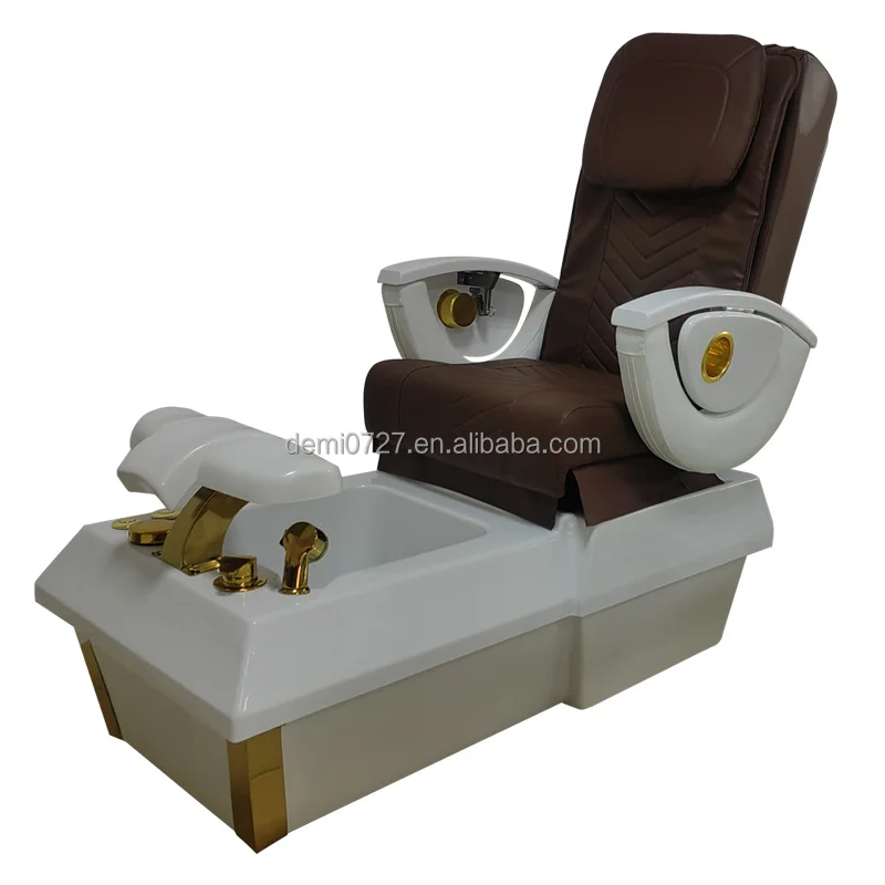 Beauty Modern Luxury Nail Salon Whirlpool Foot Spa European Touch ...