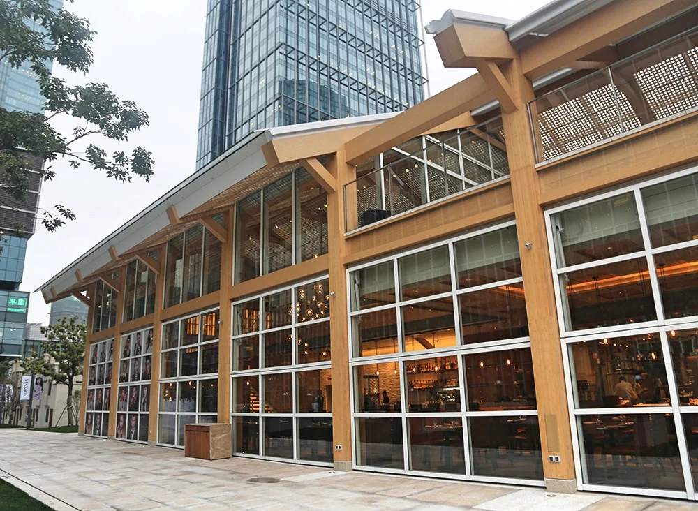 Bamboo Lumber Rafter - Durable and Sustainable Solutions