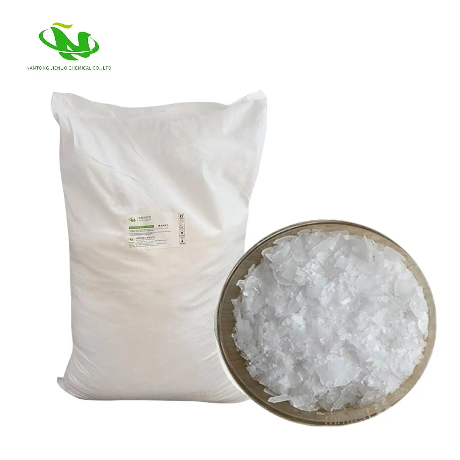 Wholesale PEG-4000 Polyethylene Glycol Versatile CAS 25322-68-3 ...