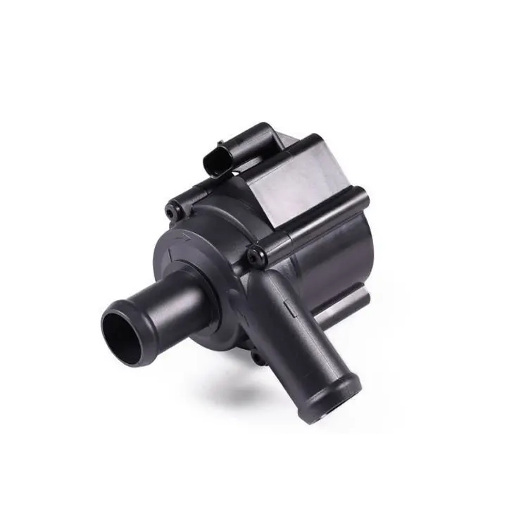 High Level Engine Electric Auxiliary Coolant Water Pump For Vw Audi A4 A5 S5 Q5 Oem 8k0 965 561 ...