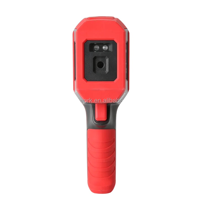 Uni-t Uti165a+ Industrial Thermal Imager Temperature Camera -10c-400c ...