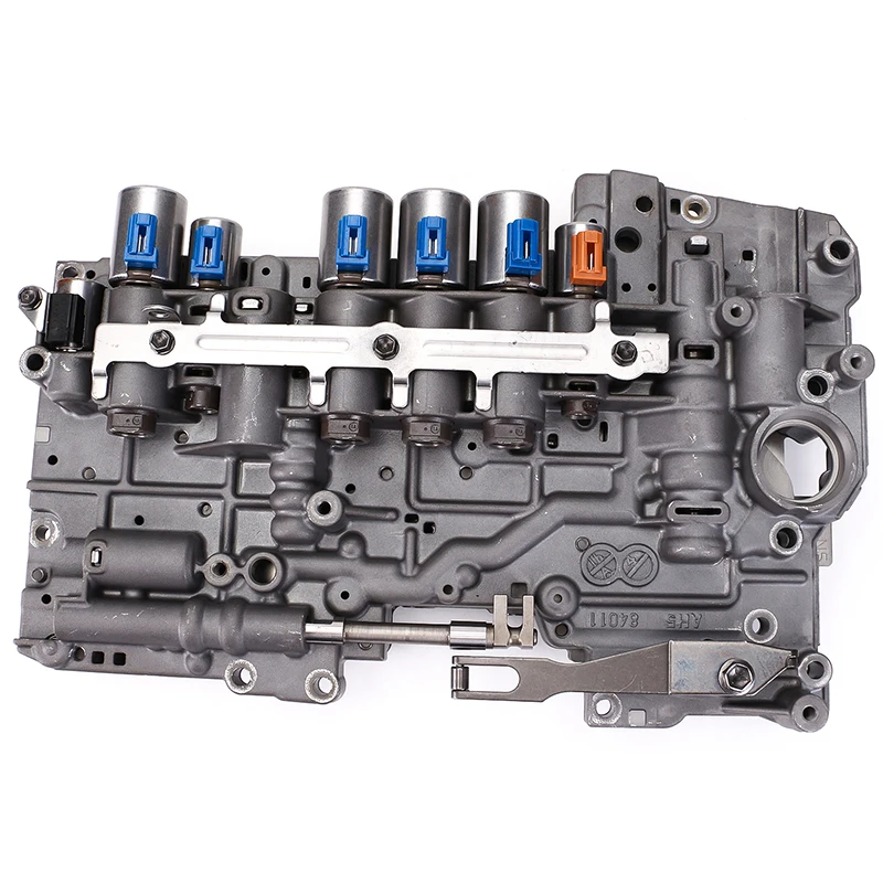 Auto Parts AC60E AC60F Transmission Valve Body for Toyota Tacoma