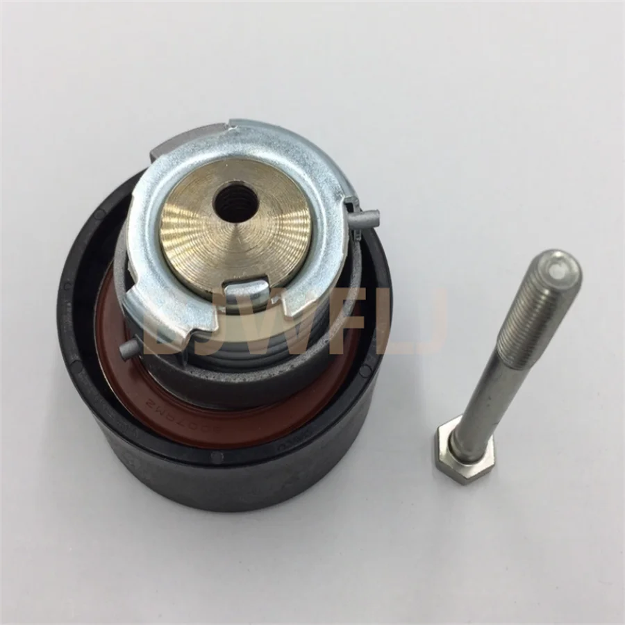 Front Timing Belt Pulley Kit For Land Rover Rr Sport Discovery 3 4 ...