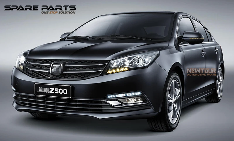 Automotive Auto Parts Engine Spare Parts for ZOTYE 2008/5008/SR7/SR9/T200/T300/T600/T700/Z200 ...