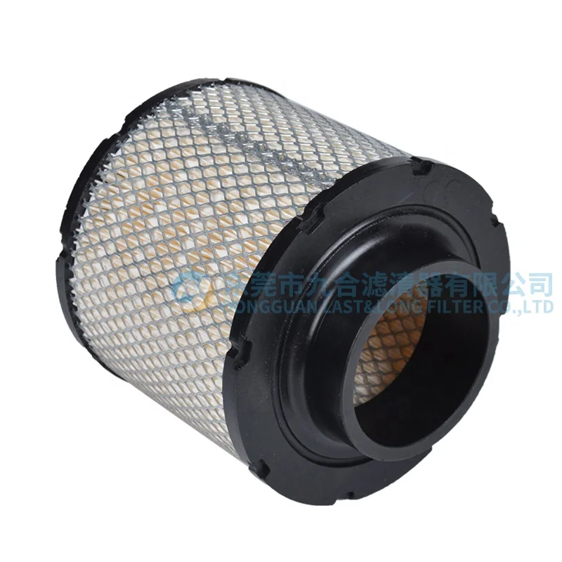 Generator Air Filter 1403550 AH8742 SL8655 SA16687 - Heavy-Duty Performance