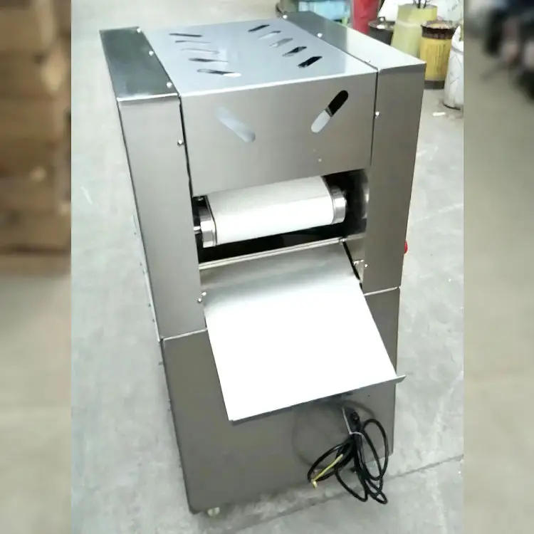 Bakery Croissant Rolling Machine Bread Making Machine Croissants ...