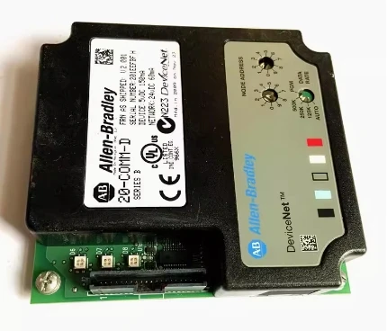 20-comm-s Inverter Communication Board Ab Card - Buy Electronic Modules ...