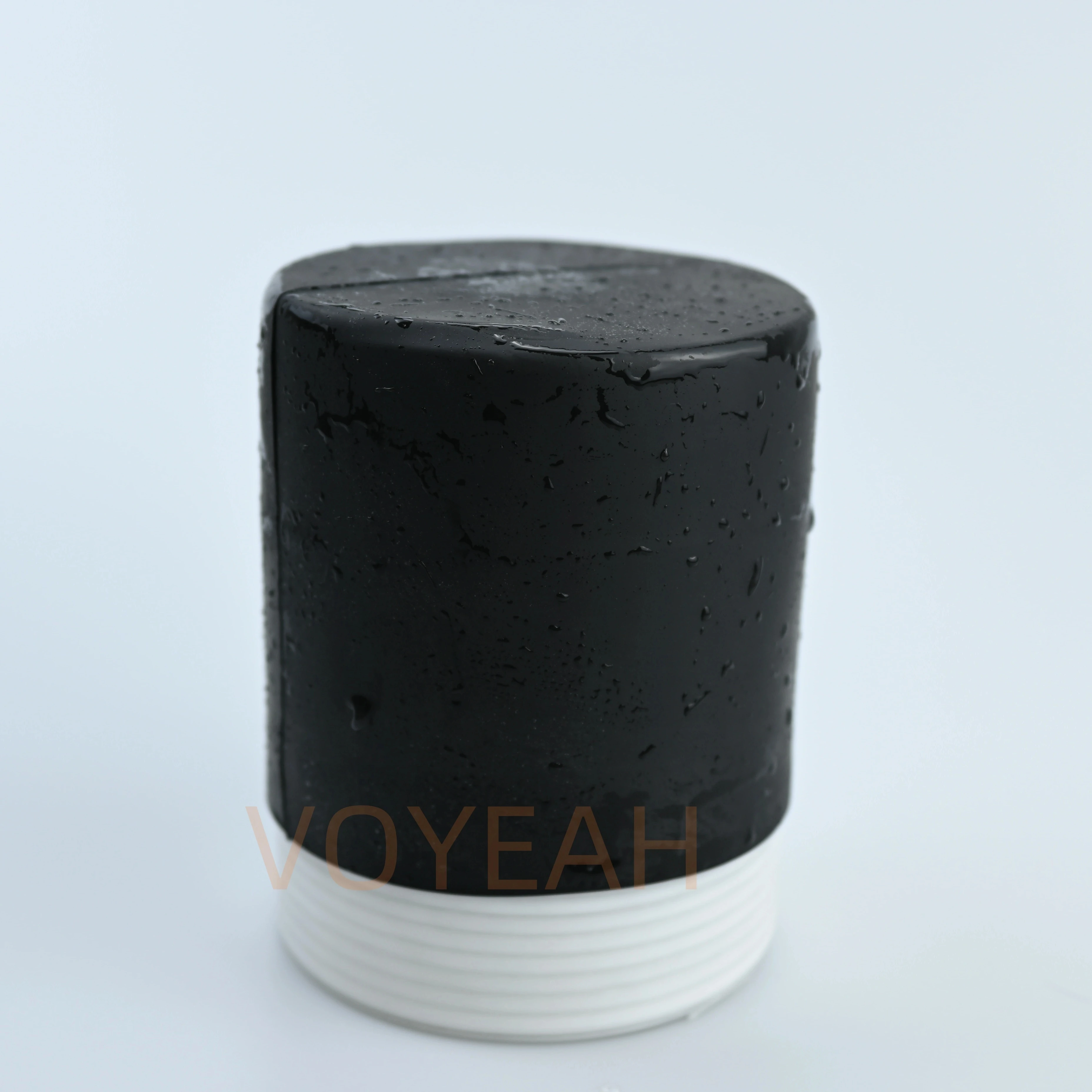 Epdm Rubber Cold Shrink End Cap For Power Cable Sealing Duct Sealing ...